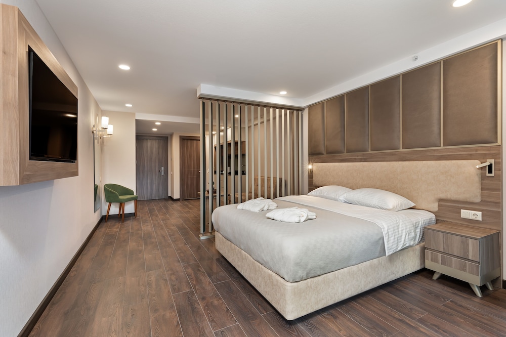 Wyn Residences Batumi - Artvin