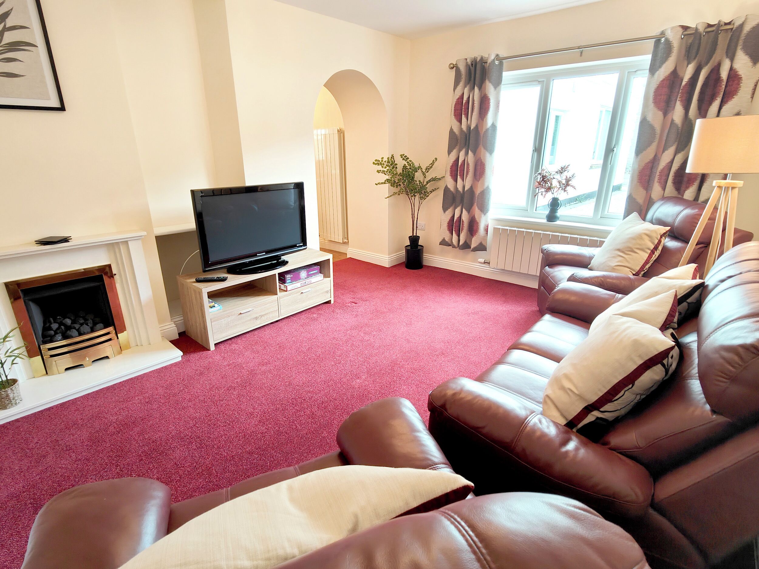 The Paddock, Pet Friendly, Character Holiday Cottage In Keswick - Keswick