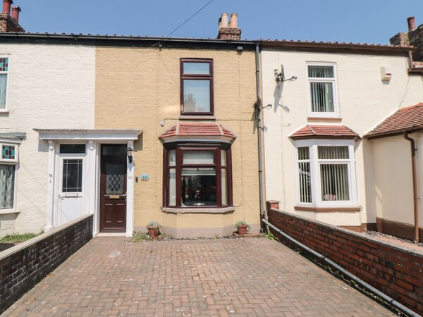 Harbour Cottage - Bridlington