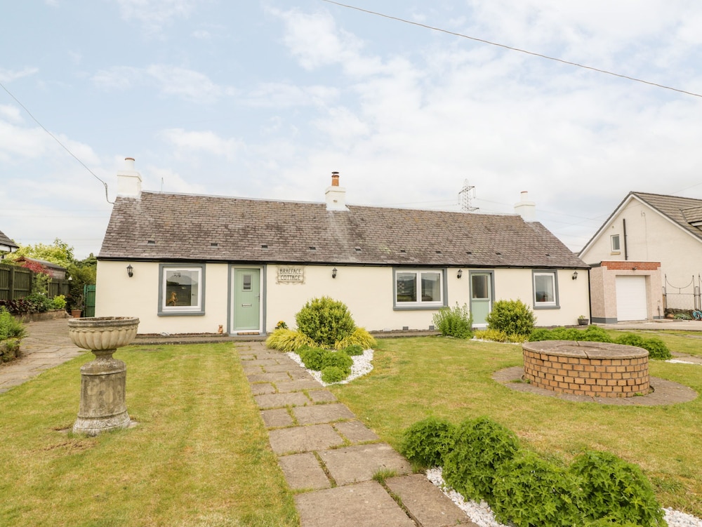Braeface Cottage - Ayrshire