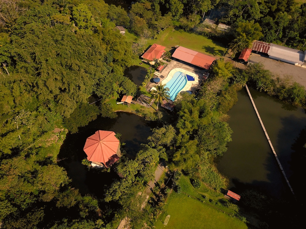 Hosteria Ojo De Agua - Napo