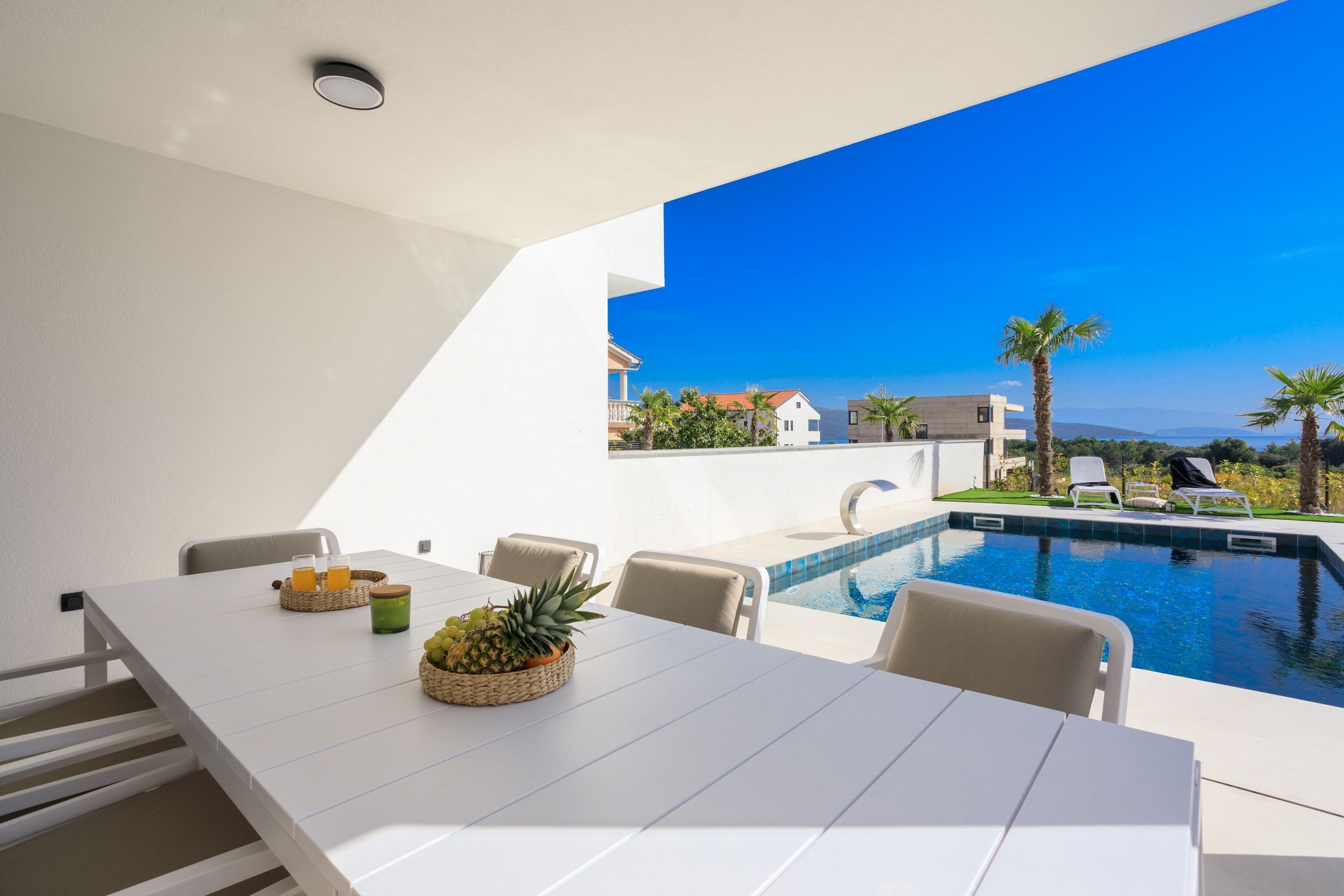 Casa | 4 quartos 