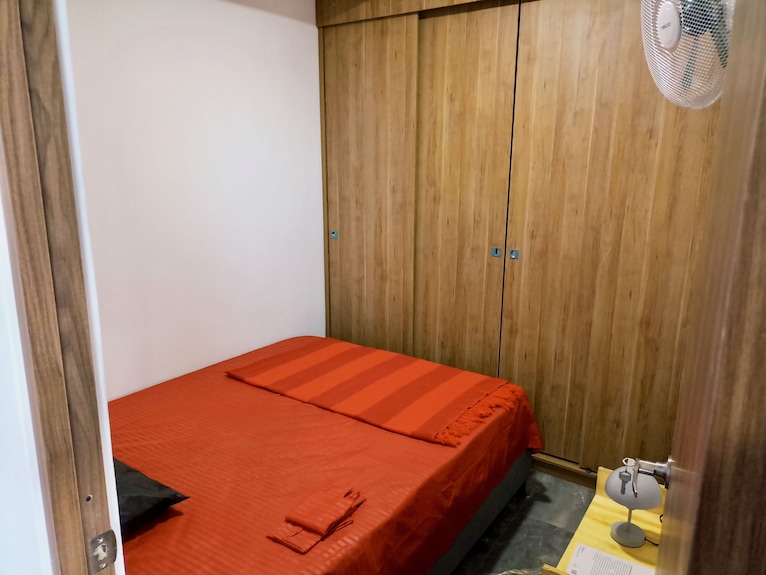 Paradisíaco Apt 360º Palmira - Palmira