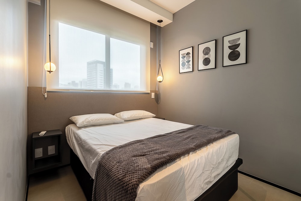 Vn Turiassú - Sao Paulo