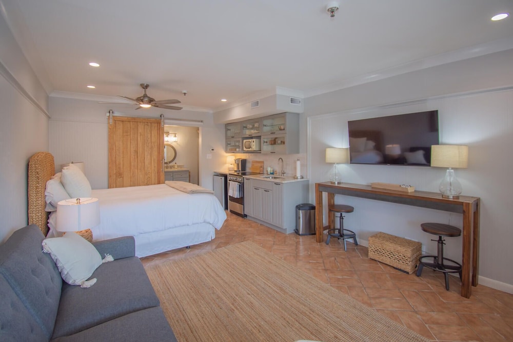 522 Sunsuite - Fripp Island, SC