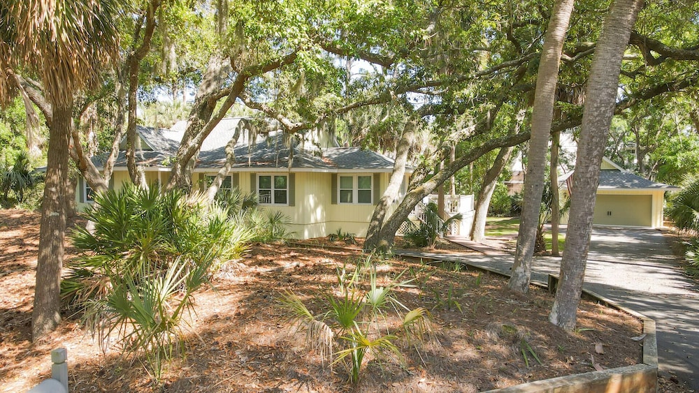 838 Fiddlers Ridge - Fripp Island, SC