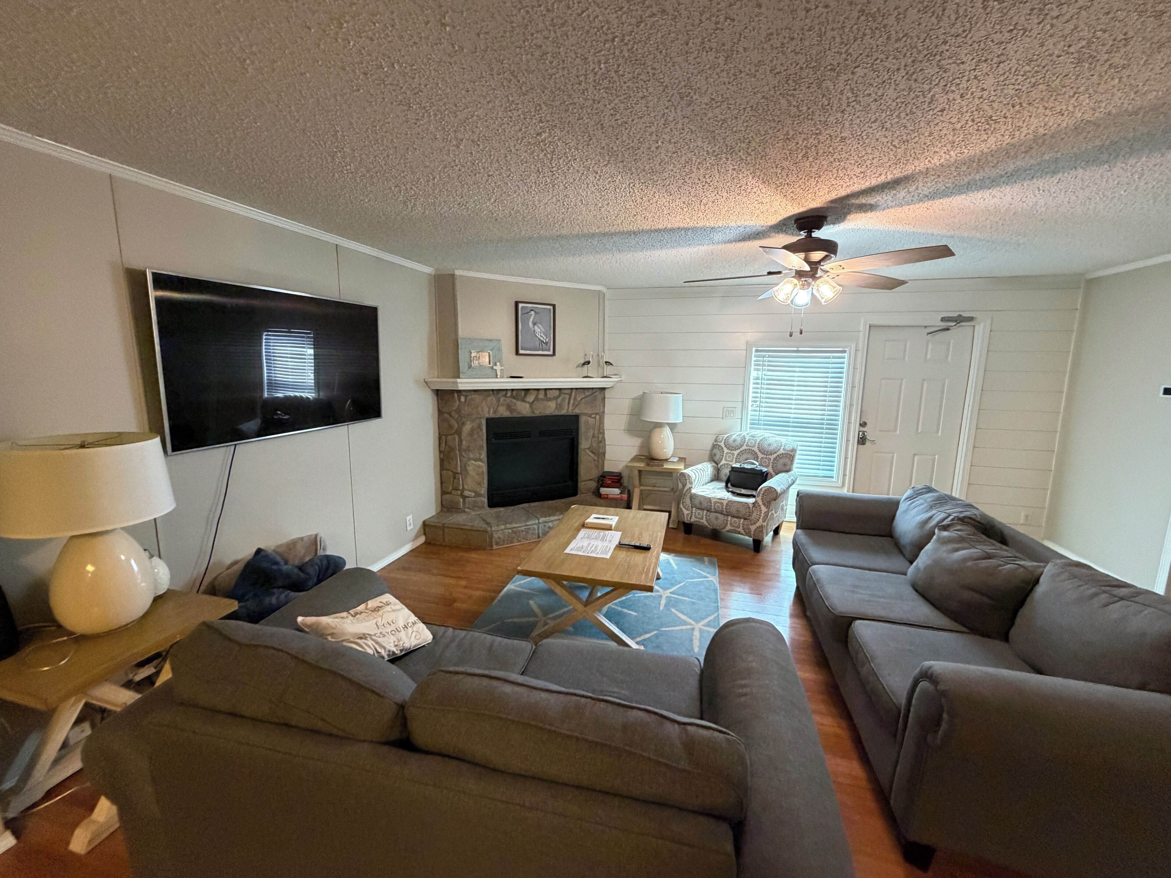 Gator Den - Camp On The Water With An Amazing View! - Louisiana