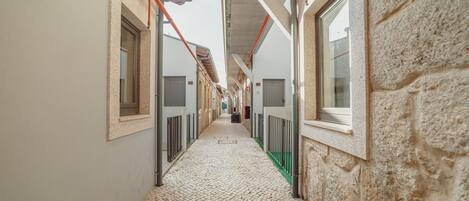 Apartamento | 1 quarto