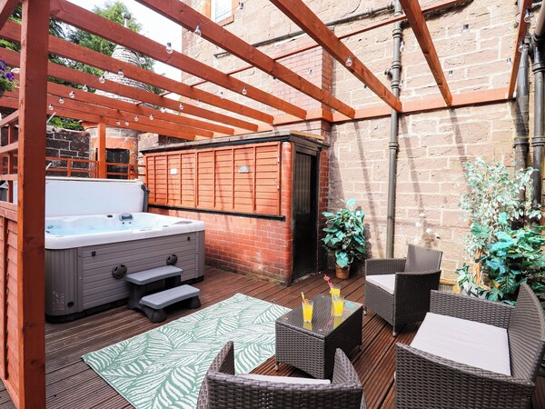 Rob Roy Apartment - Stirling