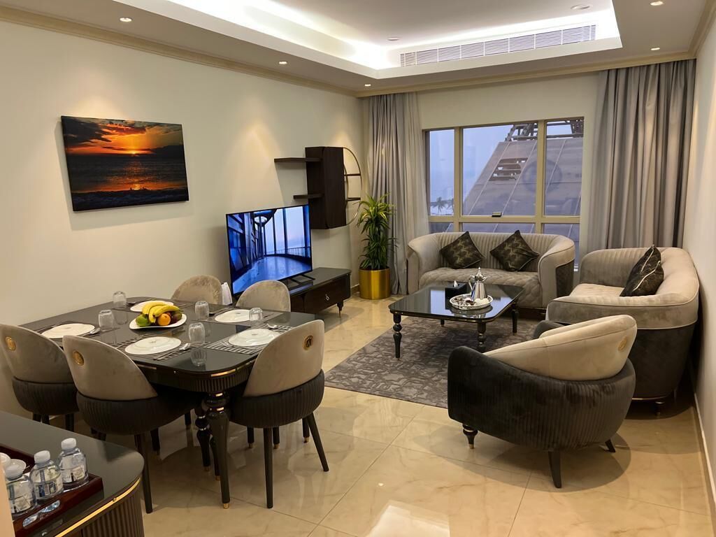 Seafront Luxury Suites Jeddah Corniche, Jeddah: Info, Photos, Reviews ...