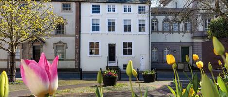 Casa de Campo | Exterior