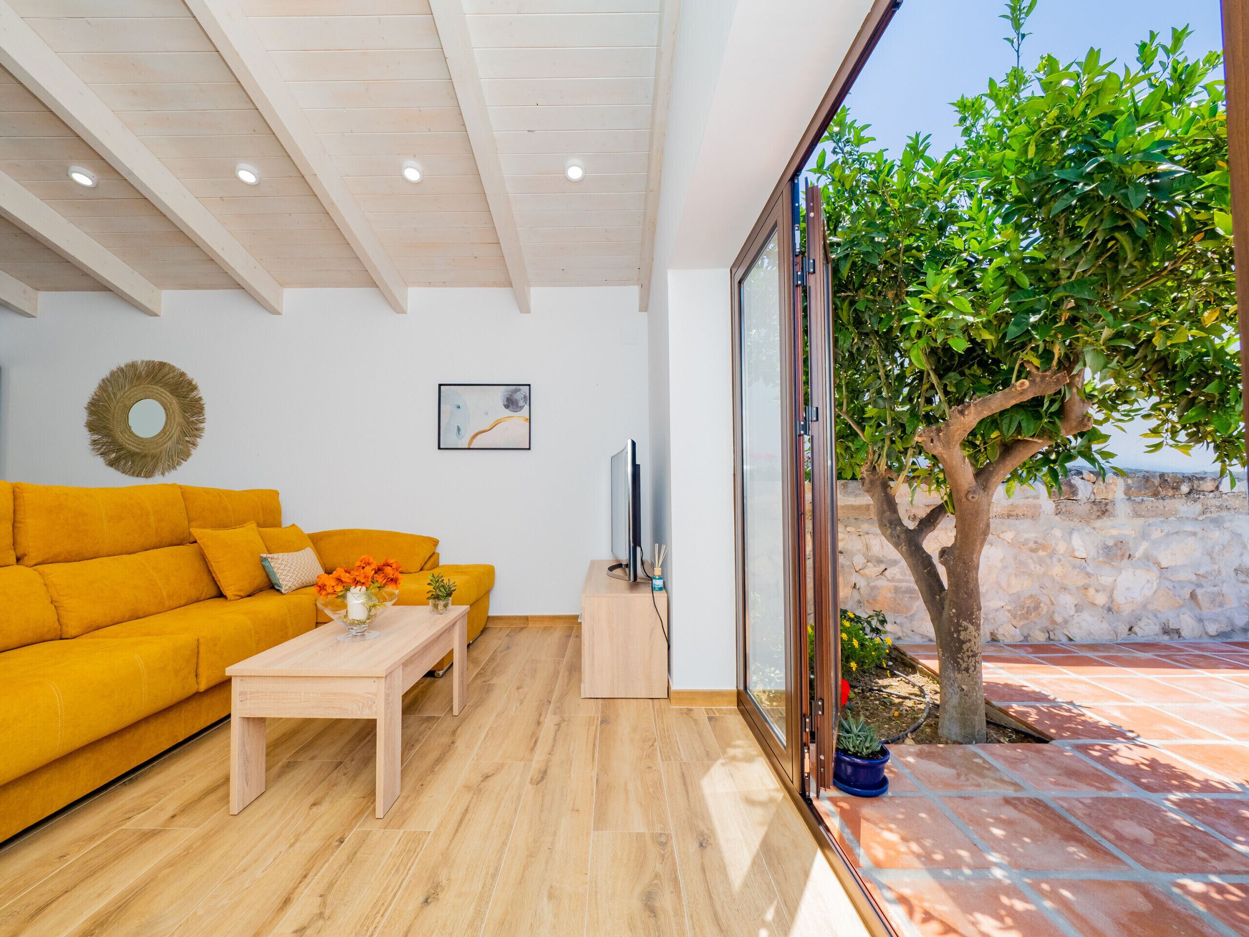 Finca La Graciosa Di Cubo / Piscina Privata / Wifi Gratuito - Costa del Sol