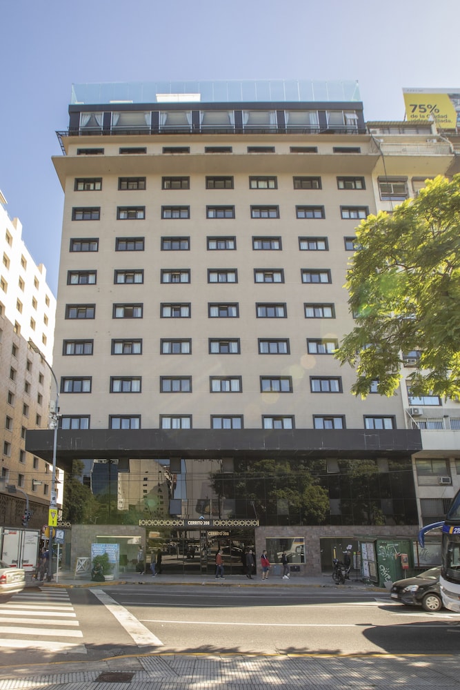 El Misti Coliving Obelisco - Recoleta