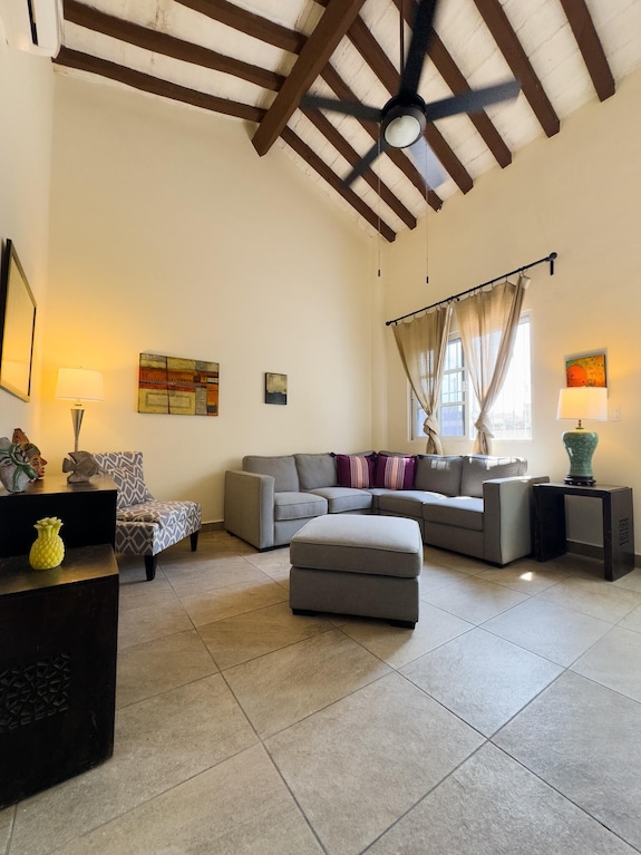 Casa Canizales - Mazatlán