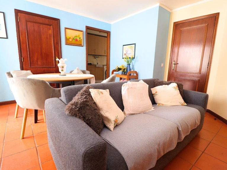 Vilamoura Marina Apartment By Stay Ici - Quarteira