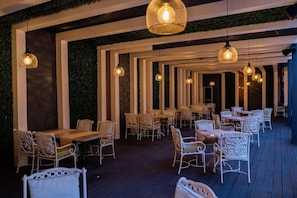Restaurantes