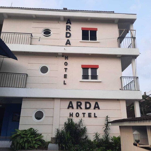 Hotel Arda Bali - Negara