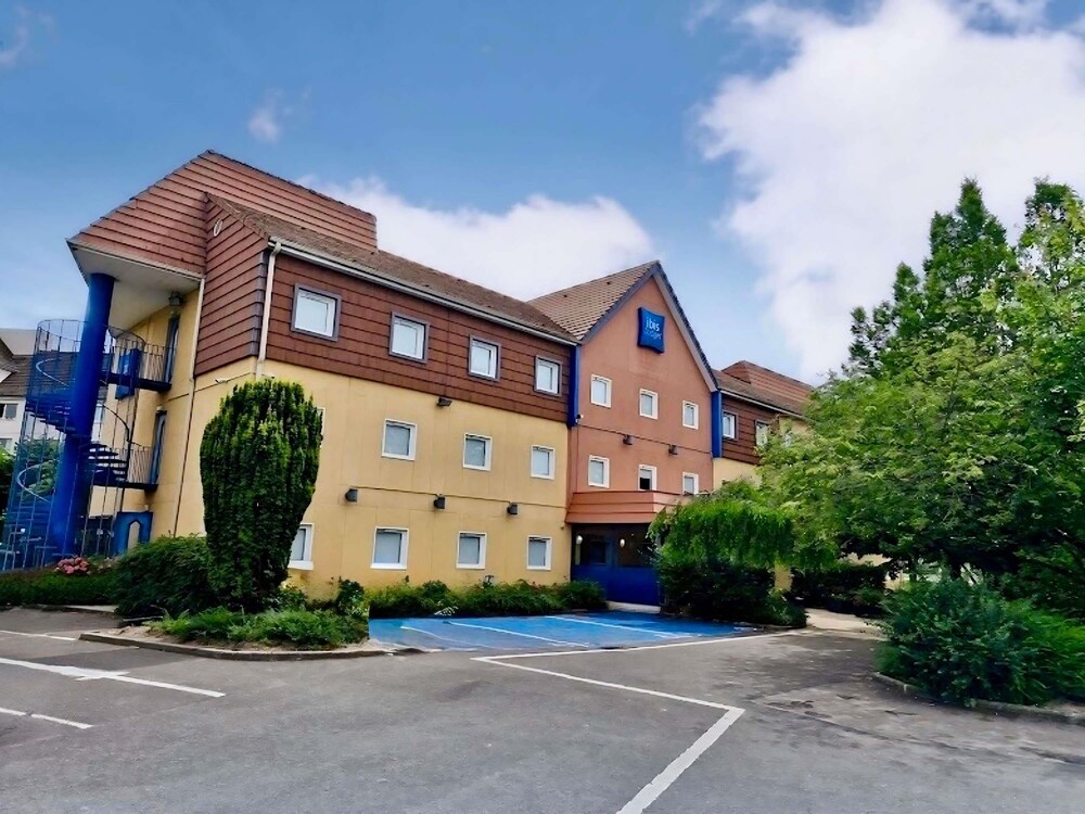 Ibis Budget Beaune - Beaune