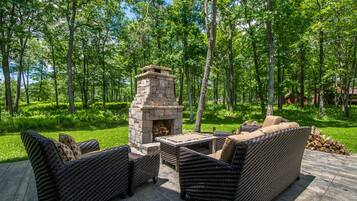 Casa (5 Bedrooms) | Comodidade do alojamento