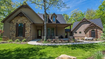 Casa (5 Bedrooms) | Exterior