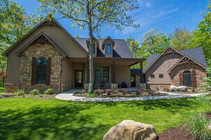 Casa (5 Bedrooms) | Fachada