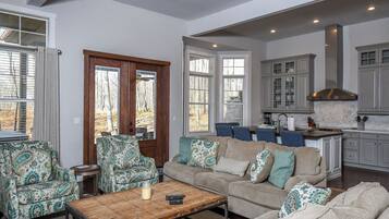 Casa (5 Bedrooms) | Comodidade do alojamento