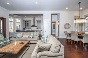 Casa (5 Bedrooms) | Comodidades da propriedade