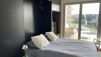 1 quarto, secretária, Wi-fi grátis