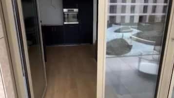 Terraço/pátio interior