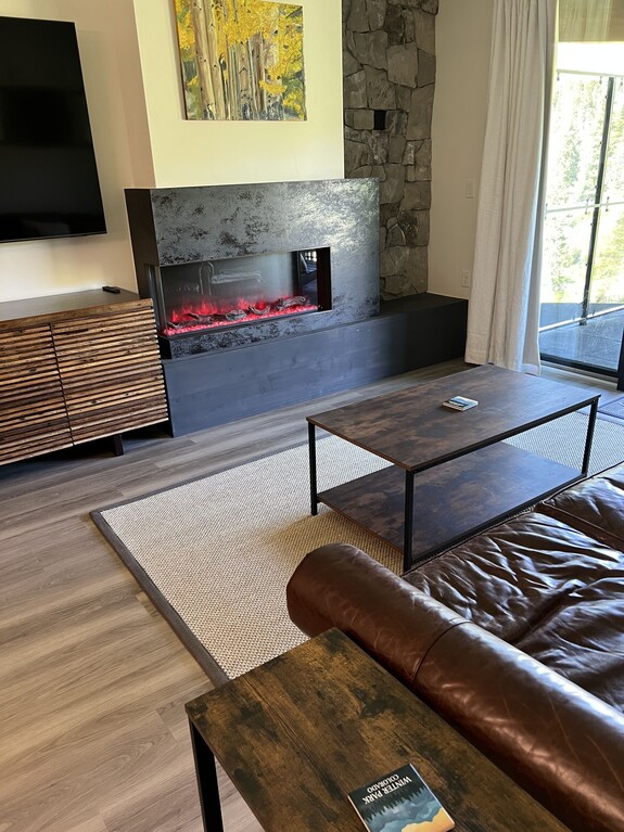 Spectacular Mountain Retreat - Fraser, CO