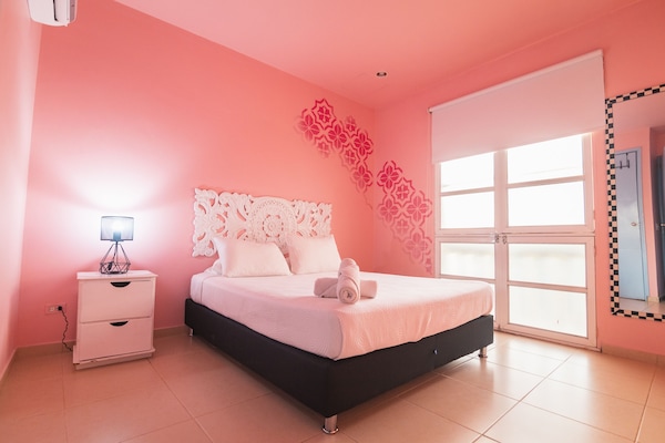 San Felicin Hostel - Cartagena, Colombia