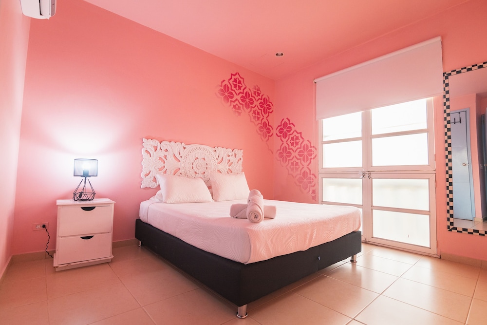 San Felicin Hostel - Cartagena