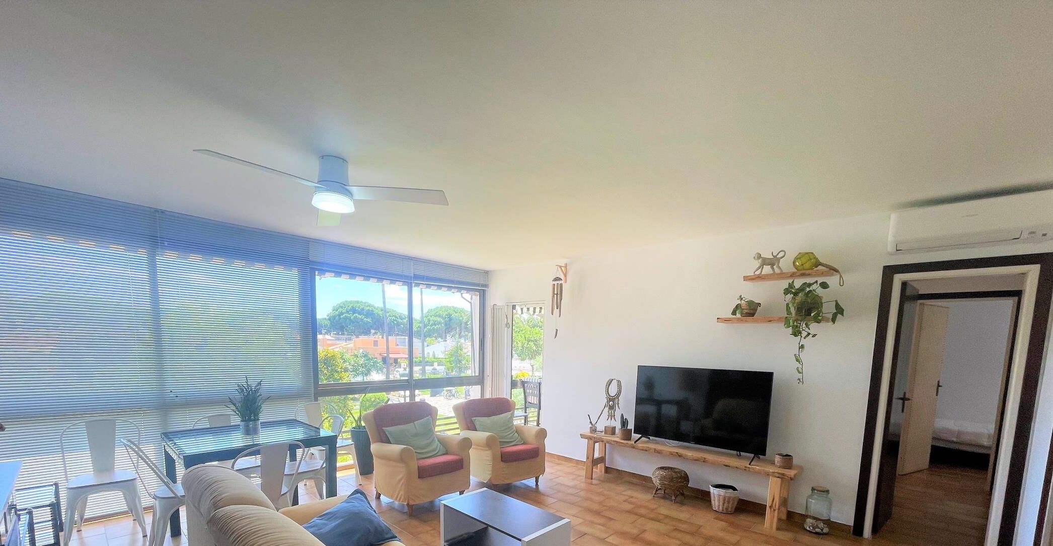 Namvan Vilafortuny , Playa , Climatizado Y Wifi - Cambrils