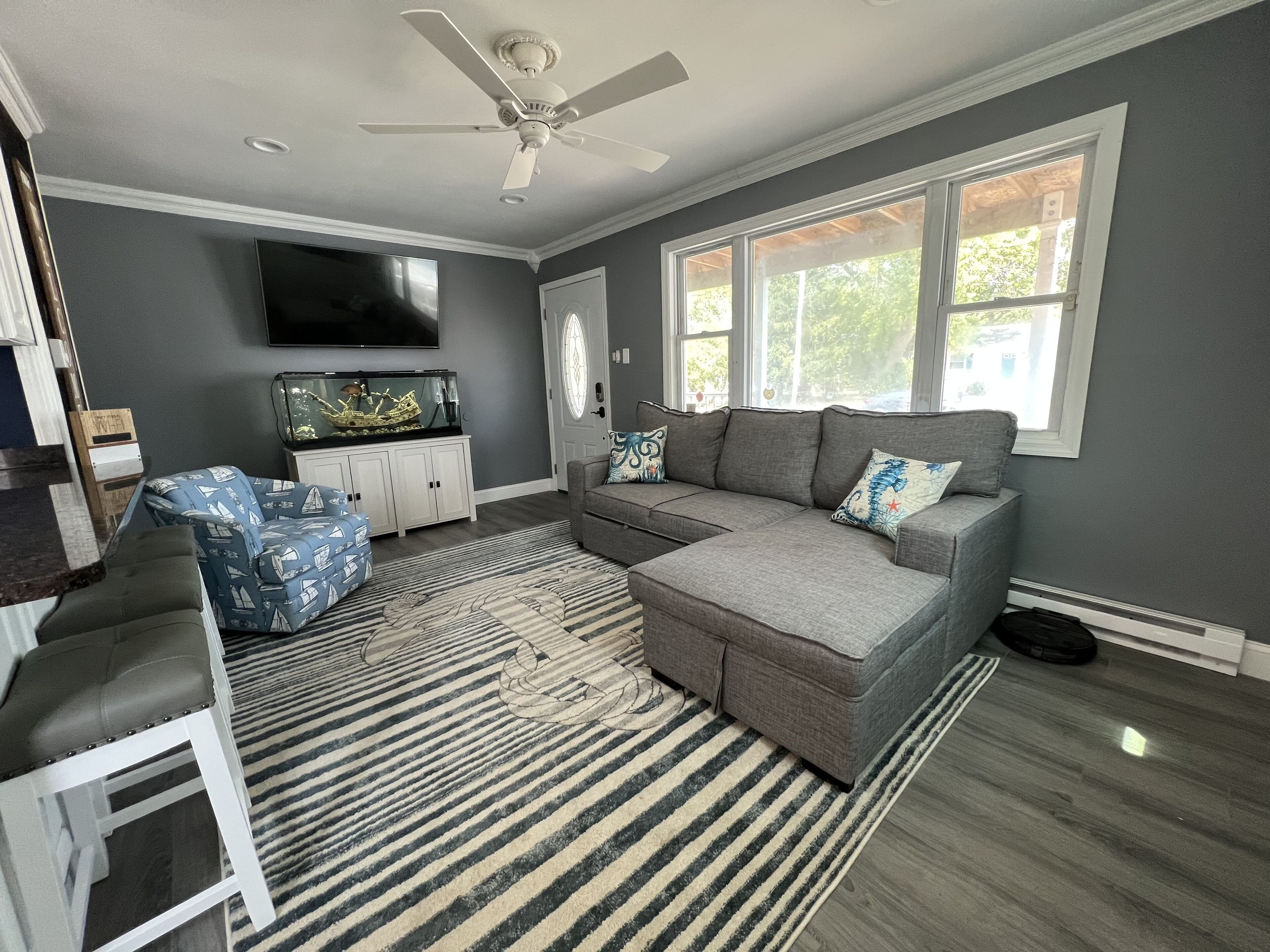 The Beach House - Cape May Beach, NJ