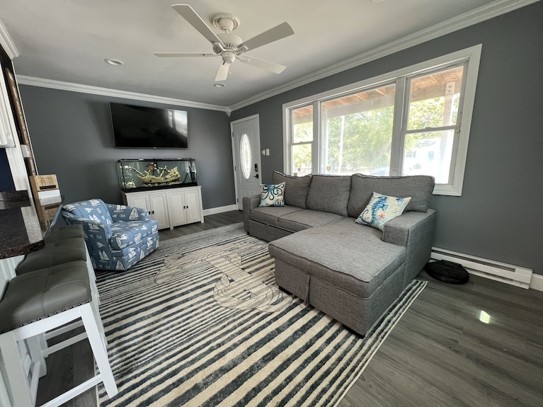 The Beach House - Cape May Beach, NJ