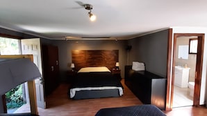 Cabana de Madeira Familiar