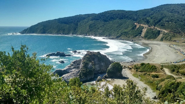 Praia