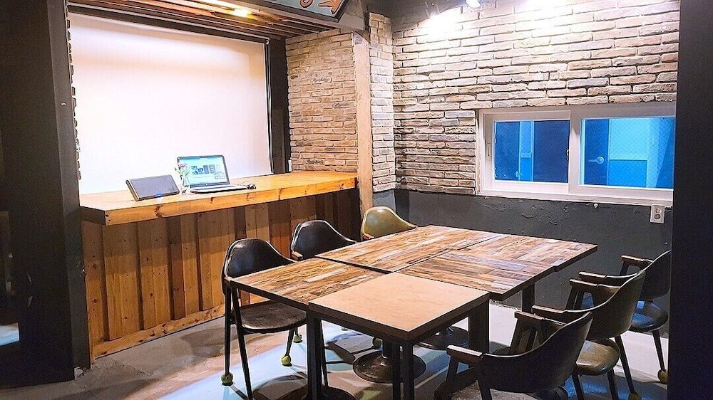 Pyoli Guesthouse - 済州