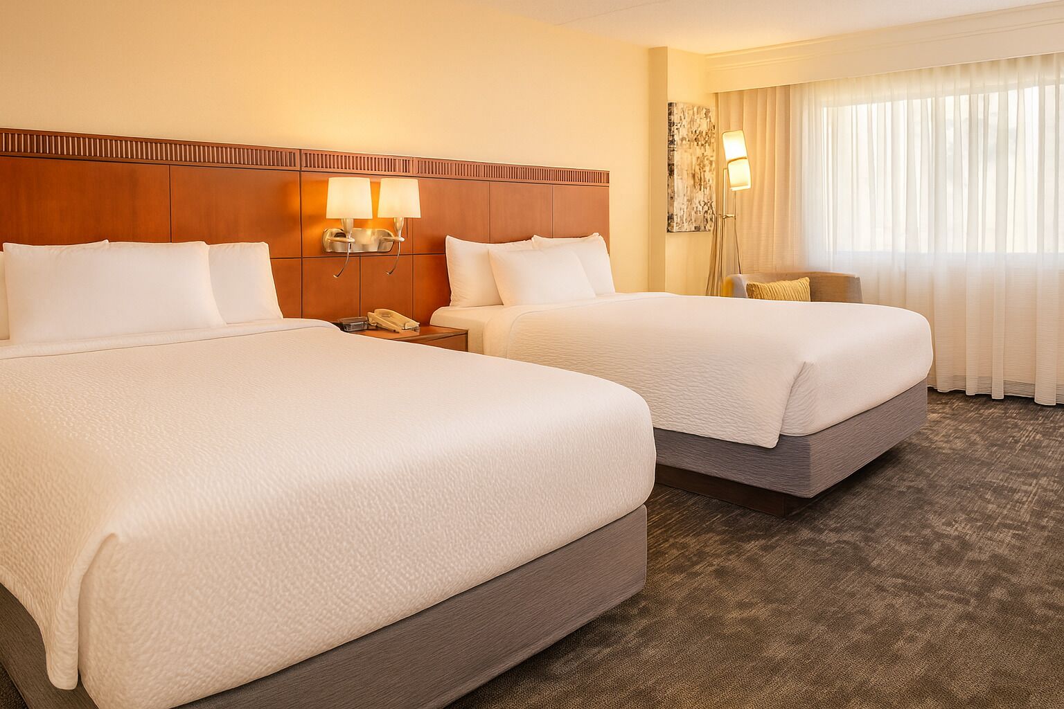 Comfort And Relaxation! Seasonal Pool, Pet-friendly Property, Parking! - Concord, NC