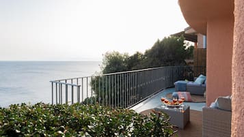 Villa | 5 quartos