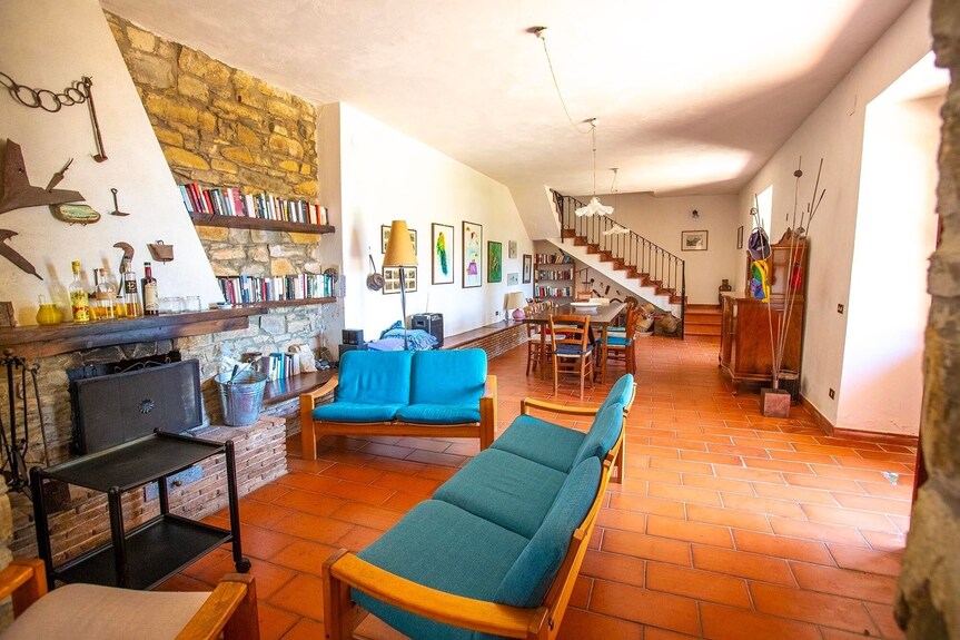 Ferienhaus Für 8 Gäste Mit 140m² In Montecorice - Acciaroli