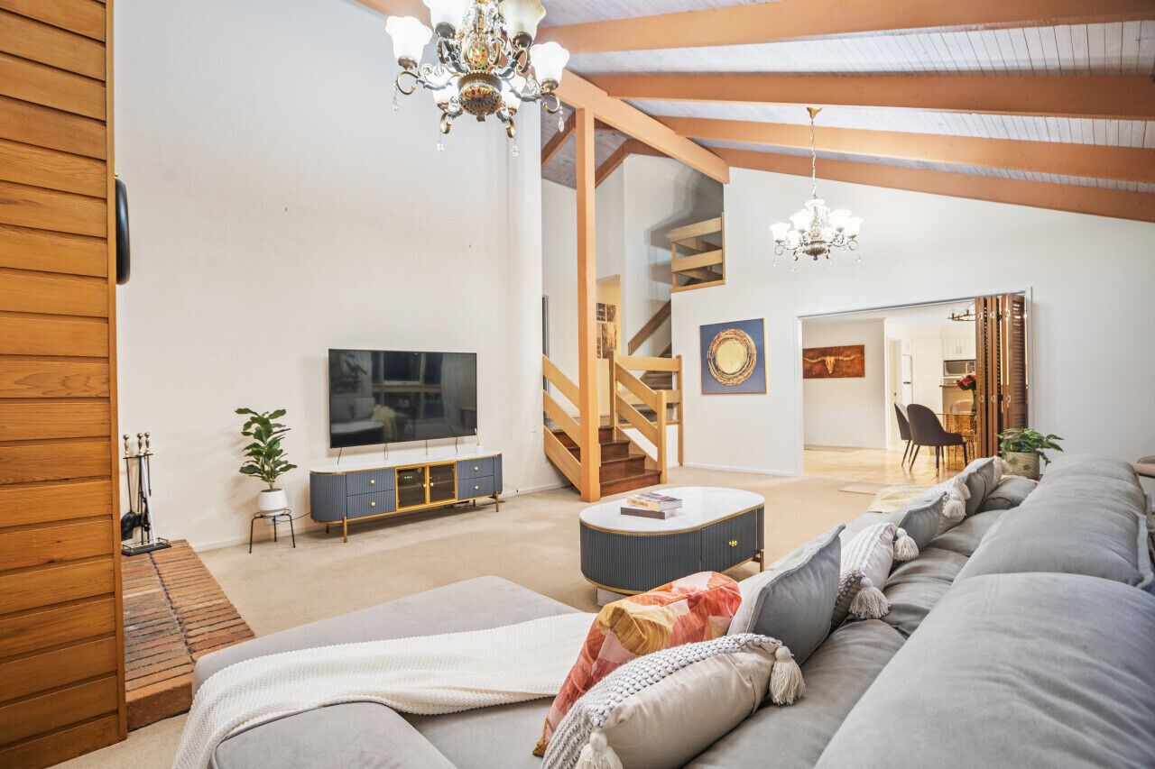 Stayau Spacious Garden Stunning 5brm Home Wheelers Hill - Bayswater