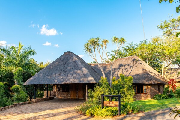 Kruger Park Lodge Unit No. 254 - Hazyview