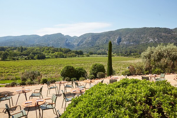 Bastide Du Mourre - Fontenille Collection - Luberon