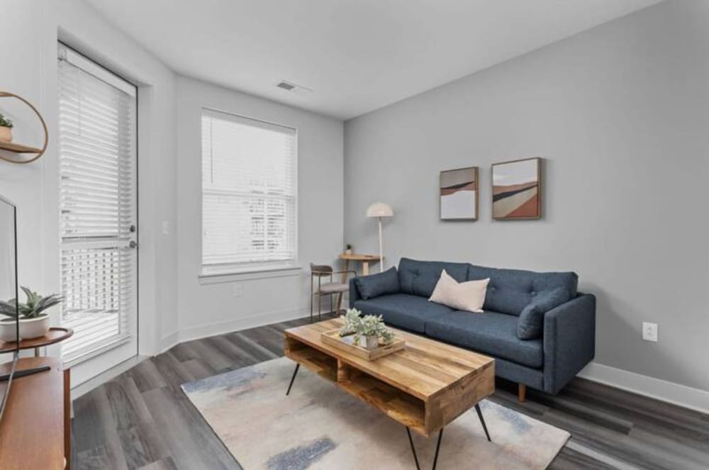 Cozysuites At East Washington - Indianapolis, IN