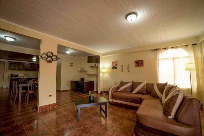 Yolo Villa Of Experiences Best Value & Cozy - La Fortuna