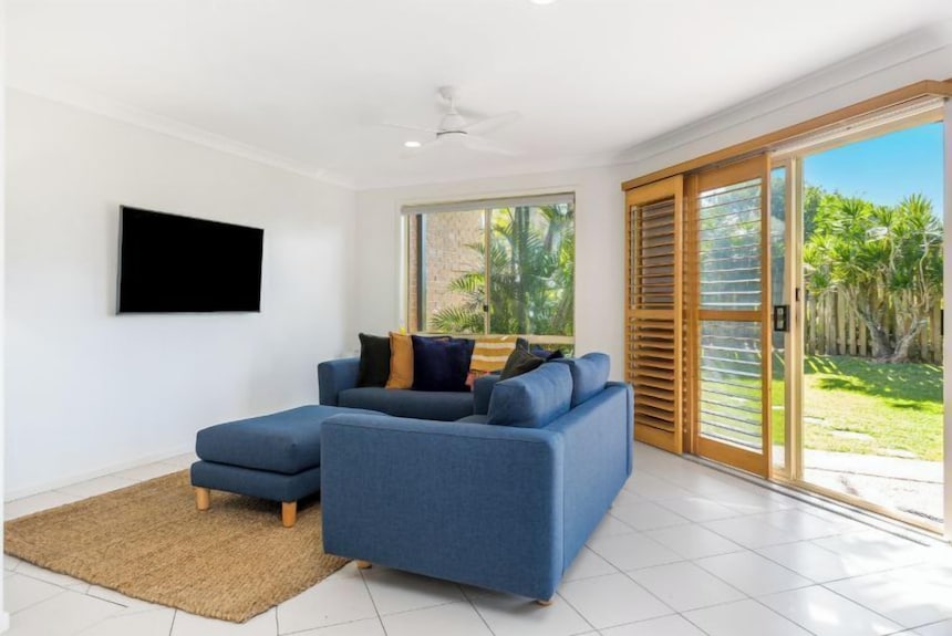 Bayside Court - Three Bedroom -