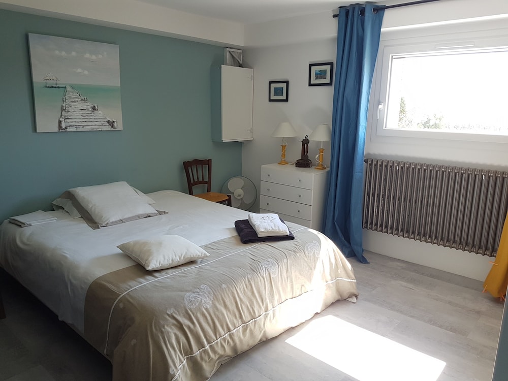 Appartement 'Maison D'hôtes' Met Privé Zwembad, Privé Terras En Wifi - Vinsobres