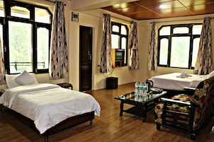 1 quarto
