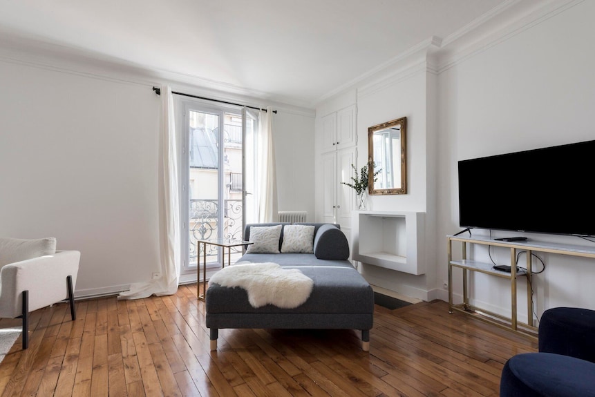 Guestready - Bright And Spacious Duplex In 5th Arr - Île-de-France